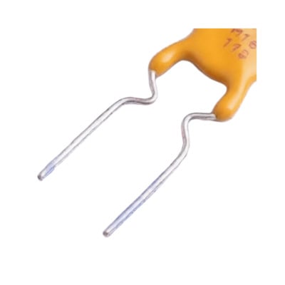 R+O H16-1000 PTC Resettable Fuse