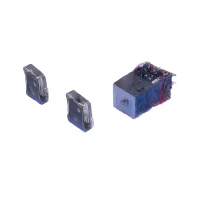 CAX TS-6645DD6x6x7 Tactile Switch