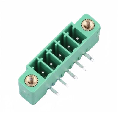 KANGNEX WJ15EDGRM-3.5-07P-14-00A Header Plug Socket