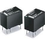 OMRON G6AU-234P-ST-US-DC3 Signal Relay for sale
