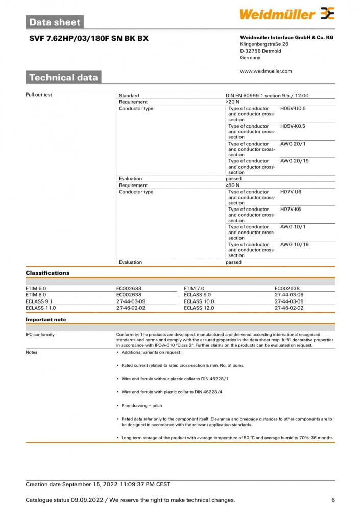 1060910000 datasheet page 6
