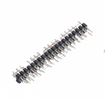 CONNFLY Elec DS1025-02-1x5P8BR1-B