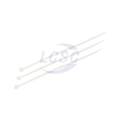 Delixi Electric DHACDS3080BN Cable Ties and Zip Ties