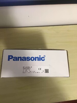 PANASONIC GP-XC8S