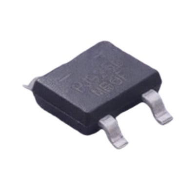 PANJIT B6S_R2_00001 Bridge Rectifier