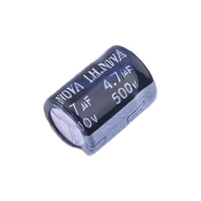 FH 8101LDMAA12RXN0110 Aluminum Electrolytic Capacitor