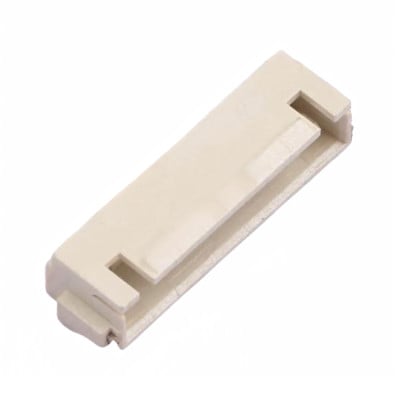 Hanbo Electronic WAFER-HA254LT-10A Male Header