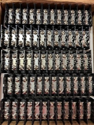EATON KUXRL6