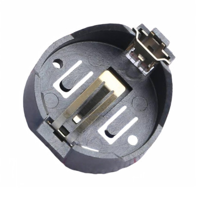 Hanbo Electronic BS-170A02 Blade Type Power Connector Assembly
