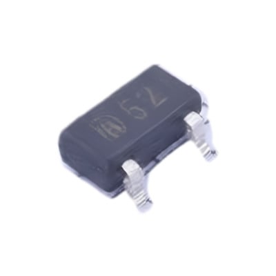 Mingda Microelectronics MD5333 Linear LDO Voltage Regulator