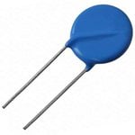 BOURNS ZV40K1210251NIR1HT Metal Oxide Varistor (MOV) for sale