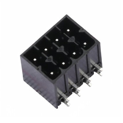 MAX MX15EDGRHC-3.5-2*04P-BK01-Cu-A Wire to Board Chip for sale