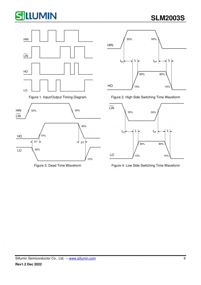 Technical document page 6