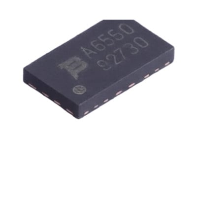 BOURNS TBU-CA050-500-WH Surge Protection Device Chip