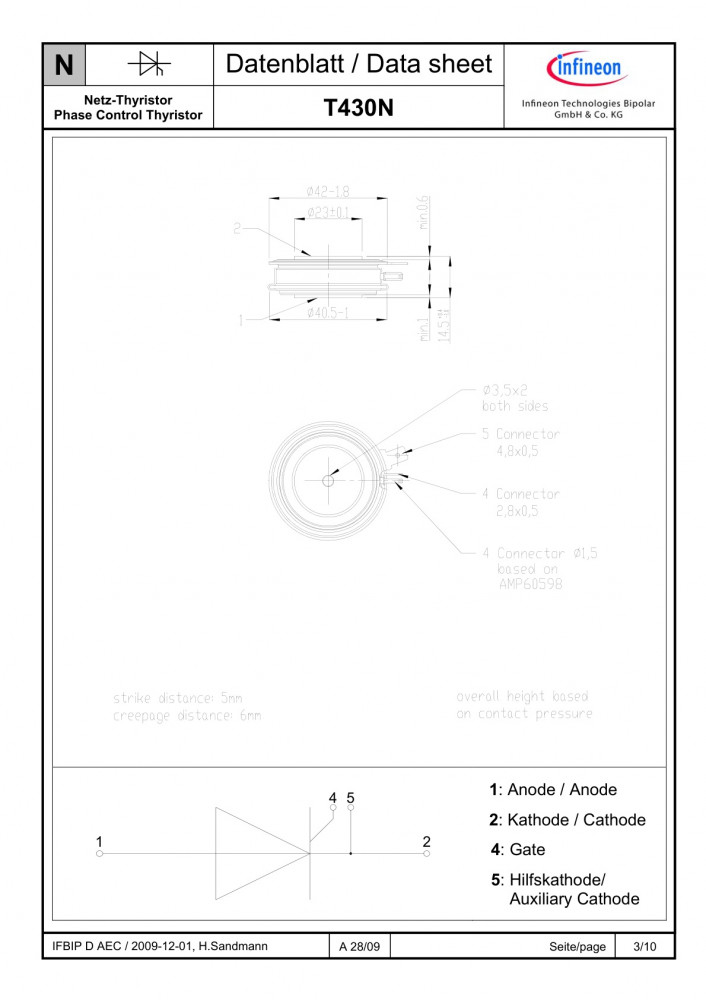 T430N18TOF datasheet page 3