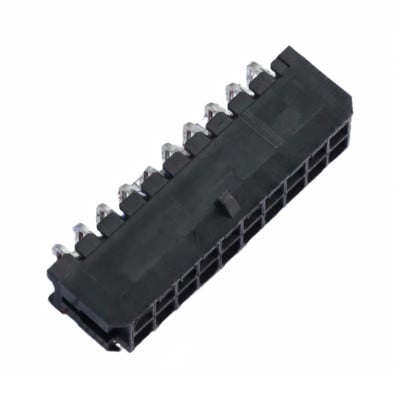 CONNFLY Elec DS1073-04-2x3MVB6