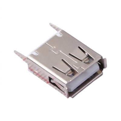 HDGC USB-ZD-129DIP USB Connector Assembly