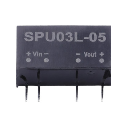 MEAN WELL SPU03L-05 for sale