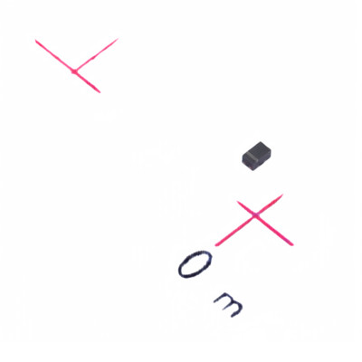 HXY MOSFET DMN26D0UFB4-7-HXY for sale