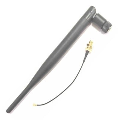 Fanstel ANT020 RF Antenna Chip