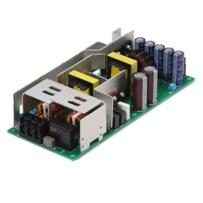 Cosel PLA300F-24-U AC DC Configurable Power Supply Module