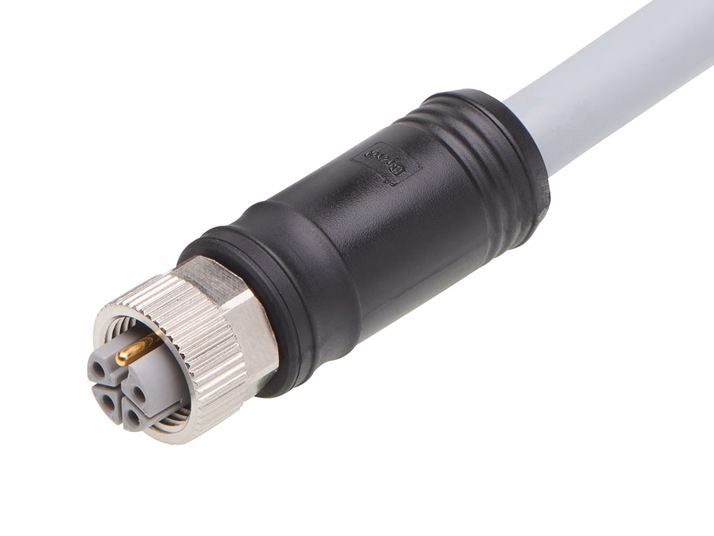 Molex 1205000352