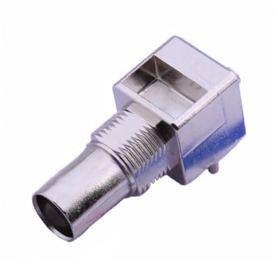 TE Connectivity 2291362-3 Coaxial Connector (RF) Assembly