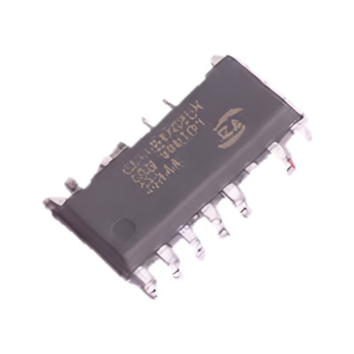 Chipanalog CA-IS3762LN Digital Isolator Chip for sale