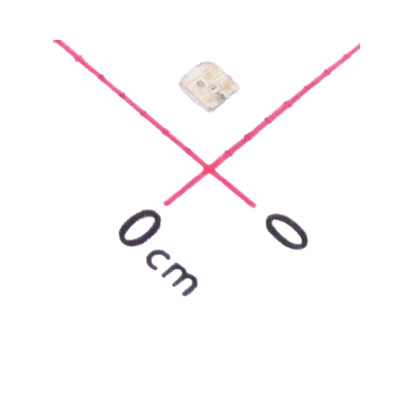 Amicc A-SP1943Y3R5GHC-C01-2T Discrete LED Indicator Chip for sale