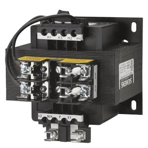 SIEMENS MT0300I Power Transformer Chip