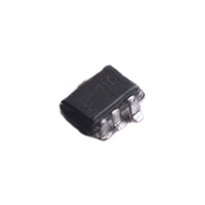 DIODES DCX144EUQ-7R-F Single Pre-Biased Bipolar Transistor