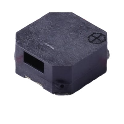 INGHAi GSC9018RA-5V4000 Alarm Buzzer & Siren Chip