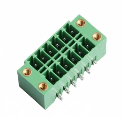 JILN JL15EDGKNR-38116G01 Header Plug Socket Chip