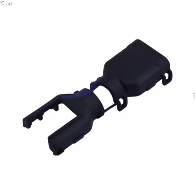 KUM HV015-08020 Circular Connector Housing