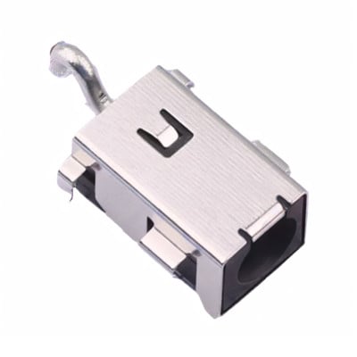 HDGC DC400170-0594-3H Power Connector Chip