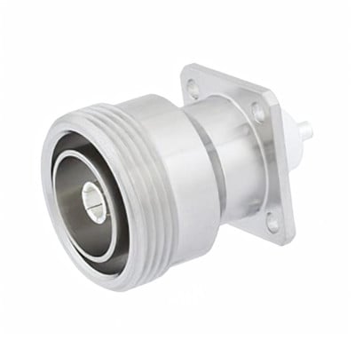 PASTERNACK PE4100 Coaxial Connector (RF) Assembly