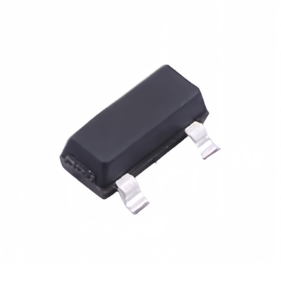 HXY MOSFET S9018