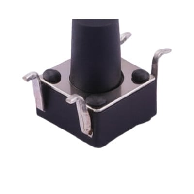 Yuandi TS-1095E-A1B3-D2 Tactile Switch