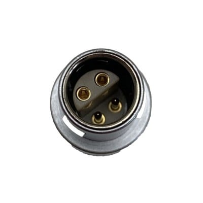 AirBorn M55302/118-08 Specialized Connector