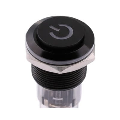 ROCPU Switches TP91914P224RA Pushbutton Switch