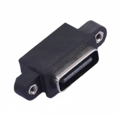 HOAUC HYCW394-USBC16-113B USB Type-C Connector Assembly