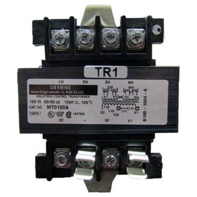 SIEMENS MT0100A Power Transformer Chip for sale
