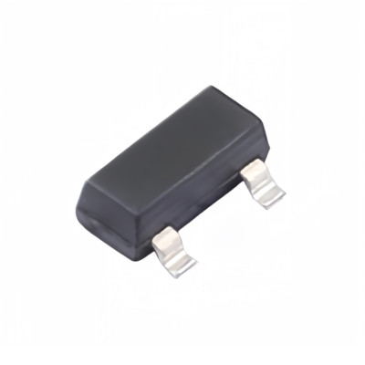 HXY MOSFET DTC114ECA