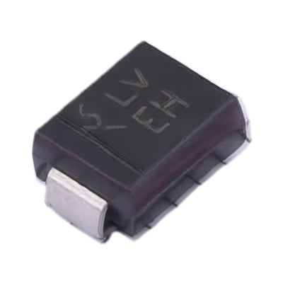 prosemi SMBJ5.0A-T TVS Diode