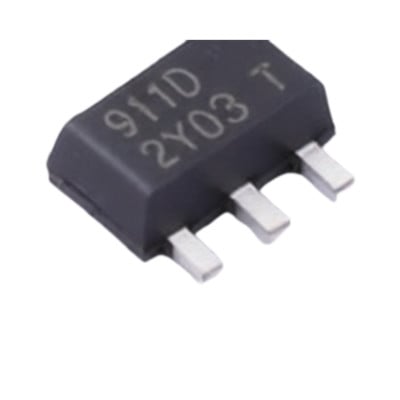 PANJIT BC817DPN_R1_00001 Single Bipolar Transistor