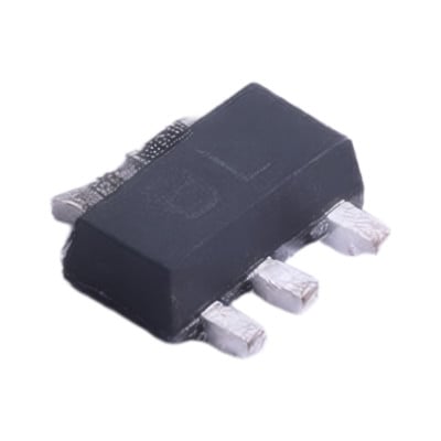 LGE BCX53-16 Single Bipolar Transistor