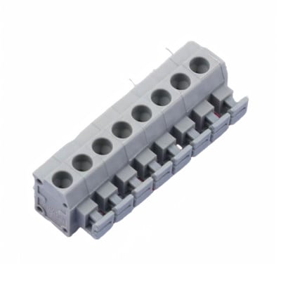 MAX MX235-5.0-07P-GY01-Cu-A Wire to Board Chip