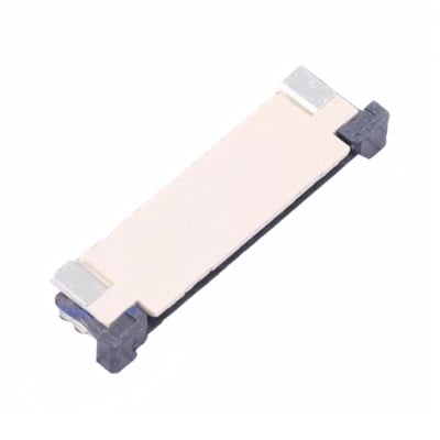 Yuandi FPC-1.0LX-13PH25 FFC/FPC Flat Flexible Connector Assembly