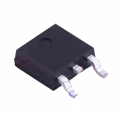 BLUE ROCKET BRD100N03 Single N-Channel MOSFET for sale