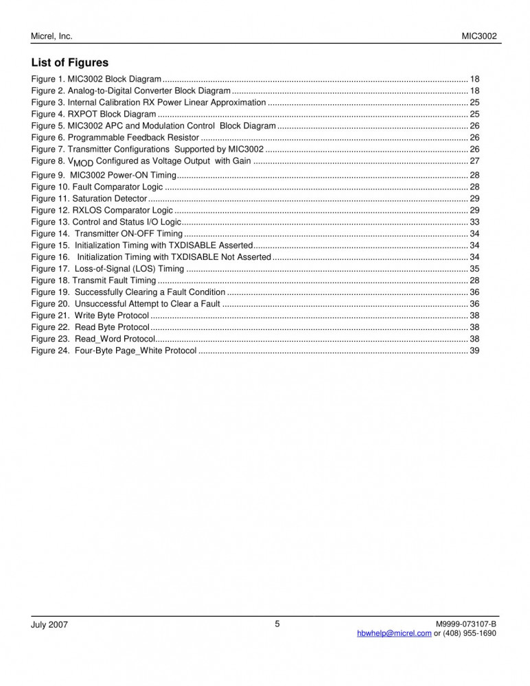 MIC3002GML TR datasheet page 5